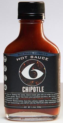 6PF Introduces New Line of Hot Sauces – Pure Alpha LLC