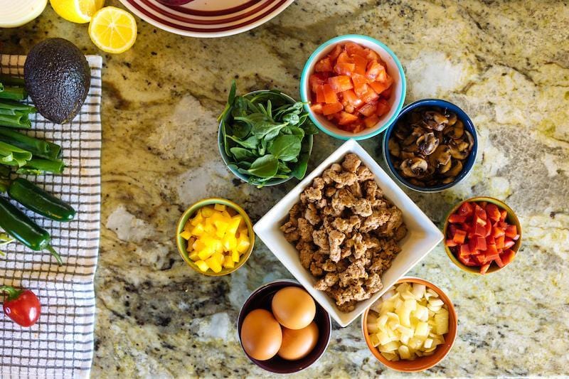 CrossFit Nutrition: Come for the Workout, Stay for the Food – Pure ...