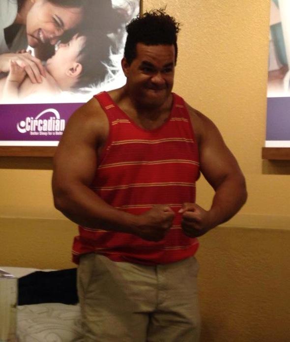 Transformations Series: Chrisgen Whitfield – Pure Alpha LLC