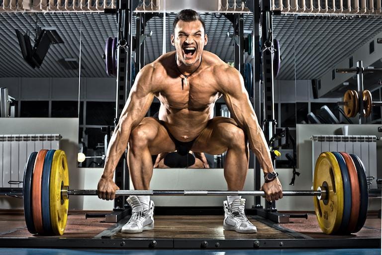 How To Get Shredded Fast 7 Methods From Spot Me Bro Pure Alpha Llc