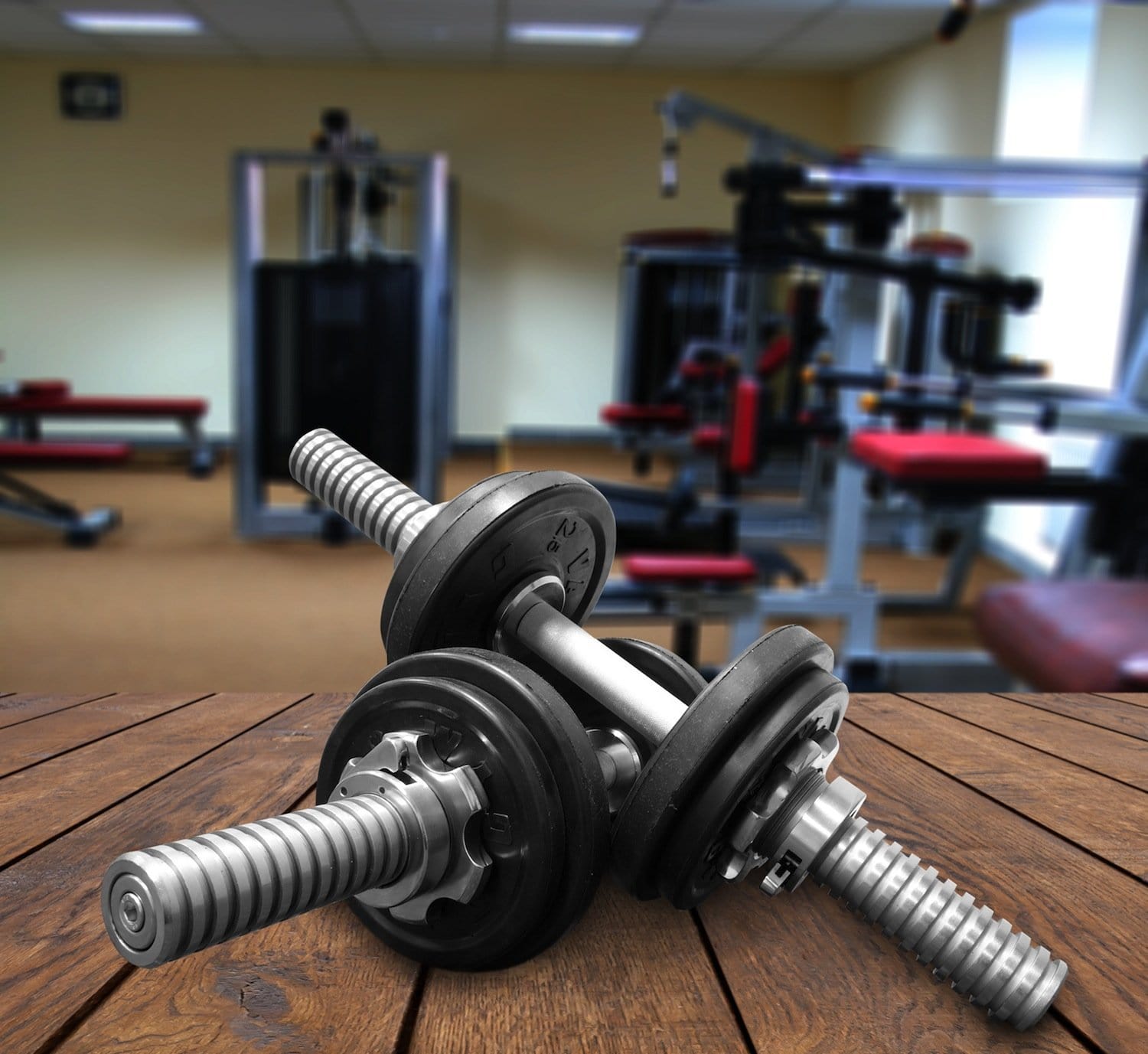 How to Beat a Workout Plateau – Pure Alpha LLC