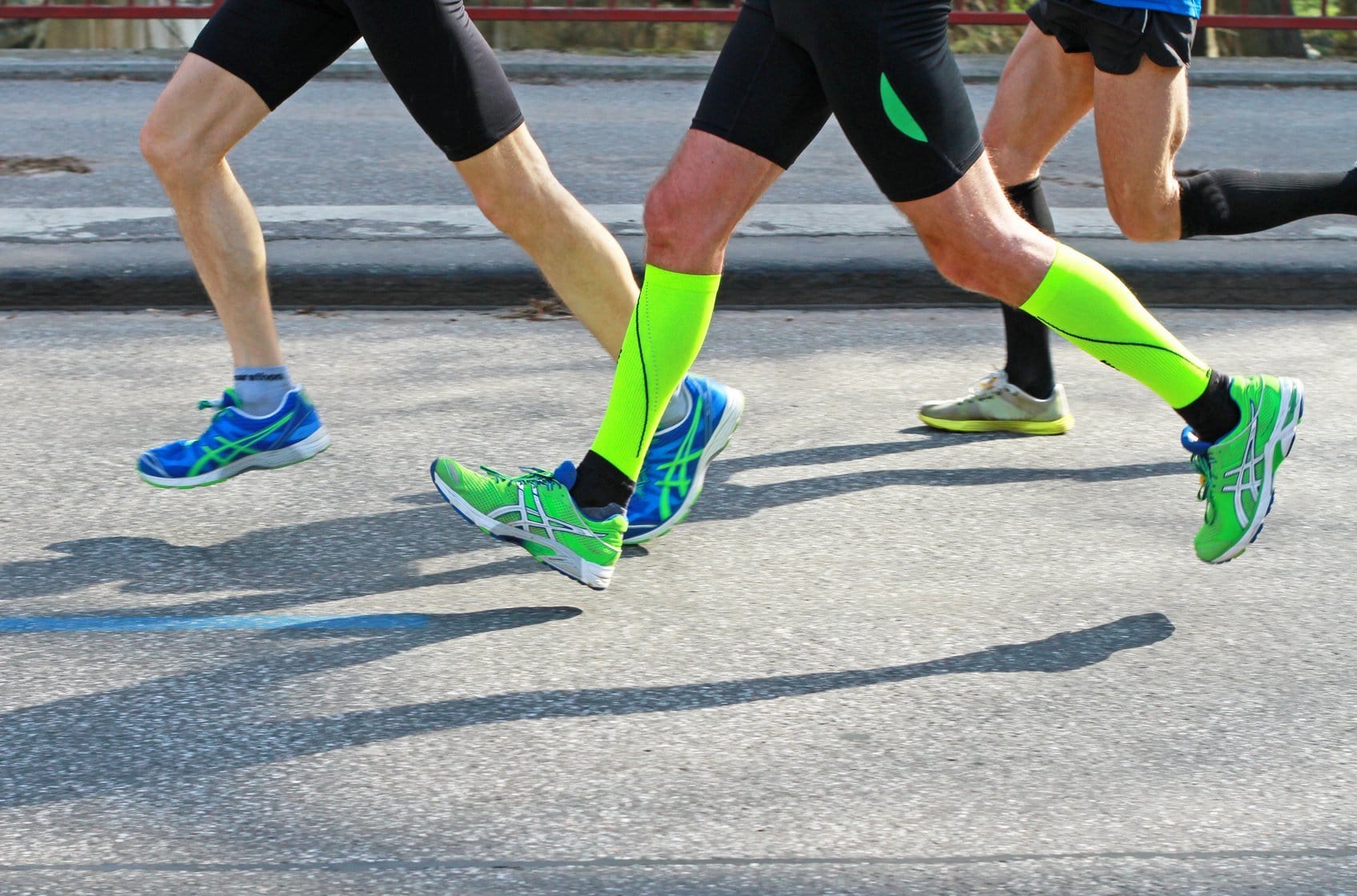 How To Improve Your Running Form – Pure Alpha LLC