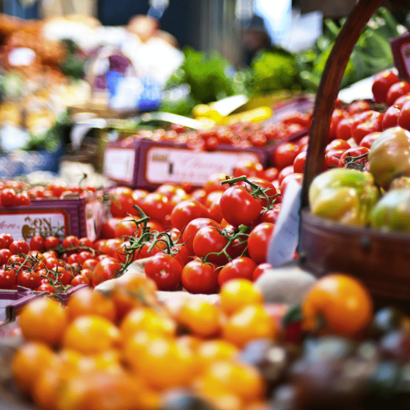 The Muscle Building Food Pyramid Pt. 2 – Pure Alpha LLC