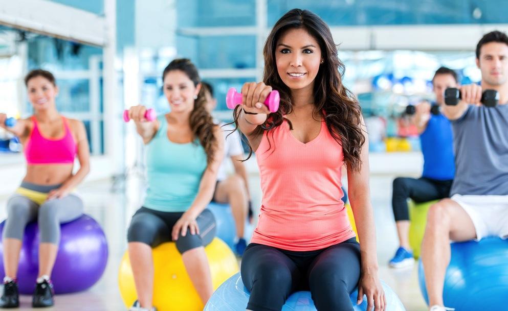 Physical Fitness Tips: College Edition – Pure Alpha LLC